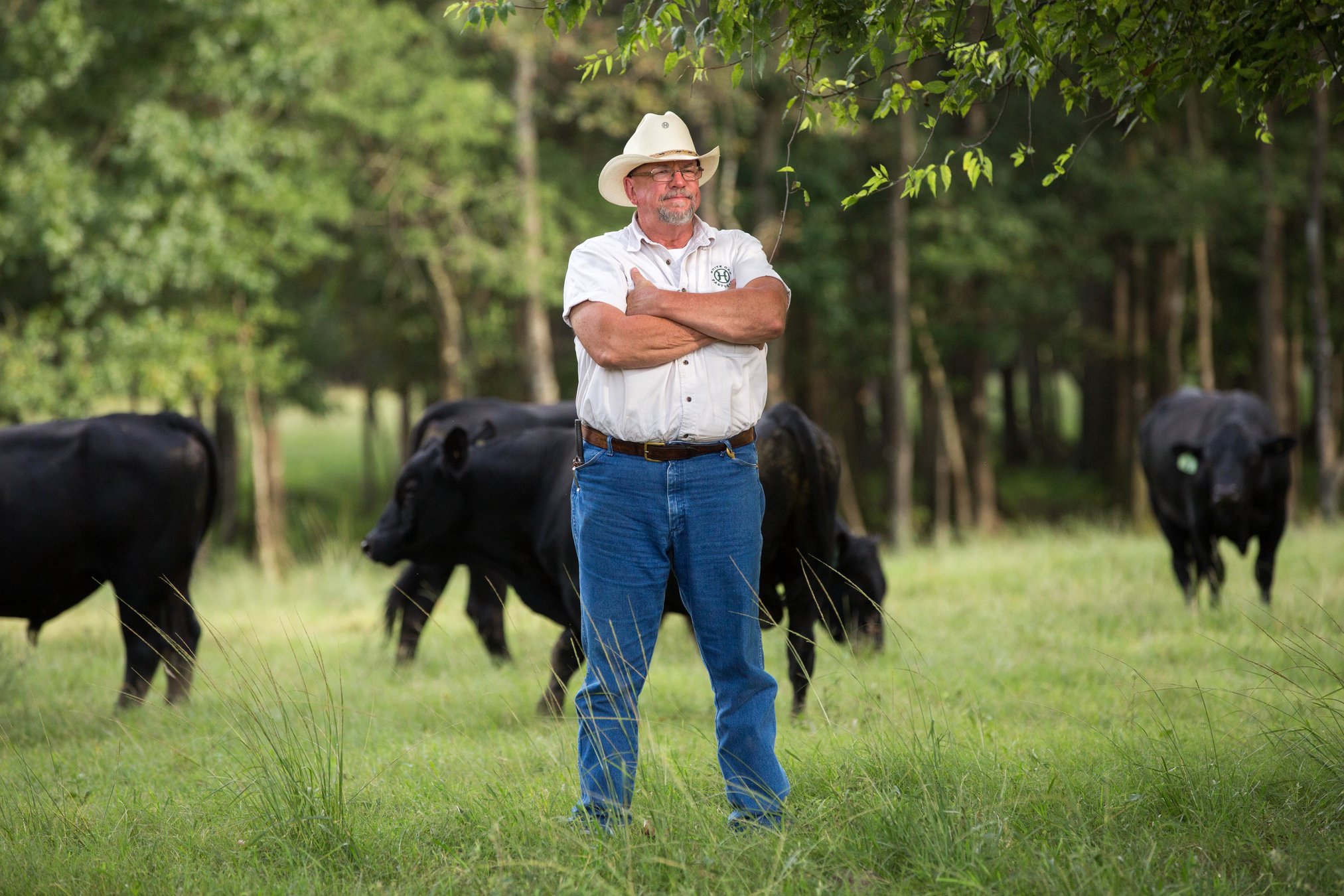 Will Answers "What Farmers Wish You Knew About Farming"