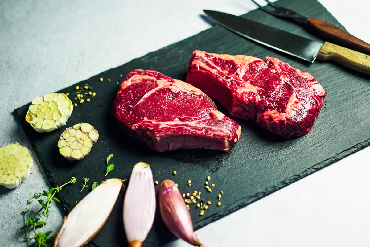 How To Perfectly Cook Grassfed Beef