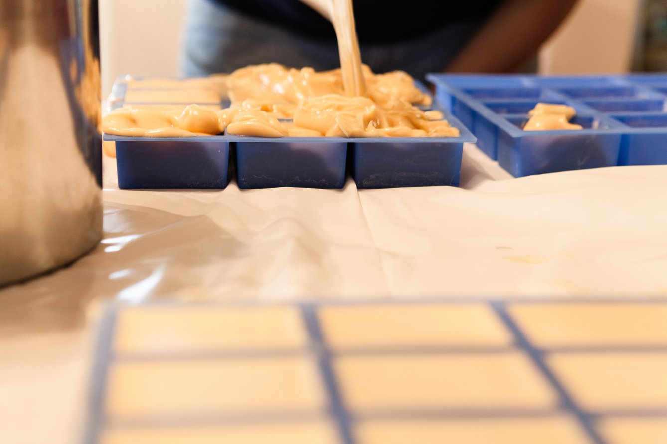 Learn About Our Tallow