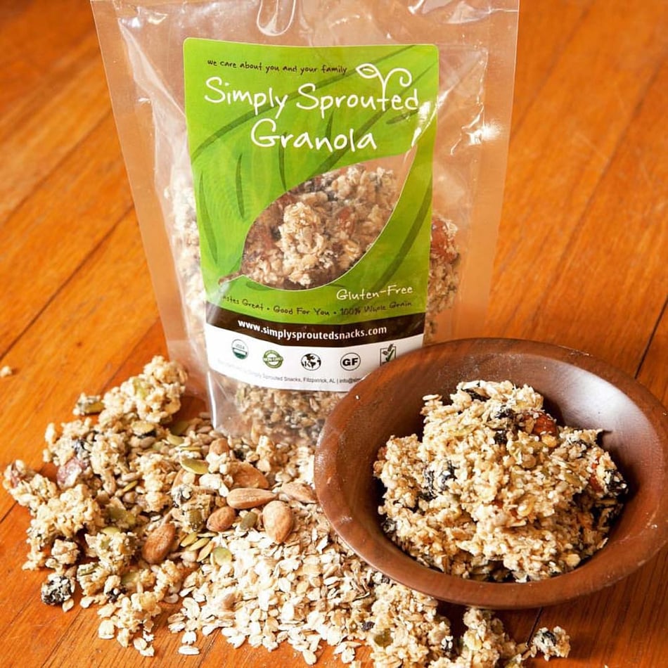 Store Spotlight: To Your Health Sprouted Flour