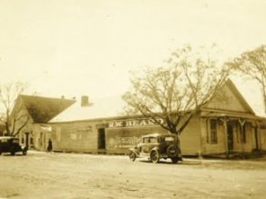 Look Inside Our 19th Century General Store