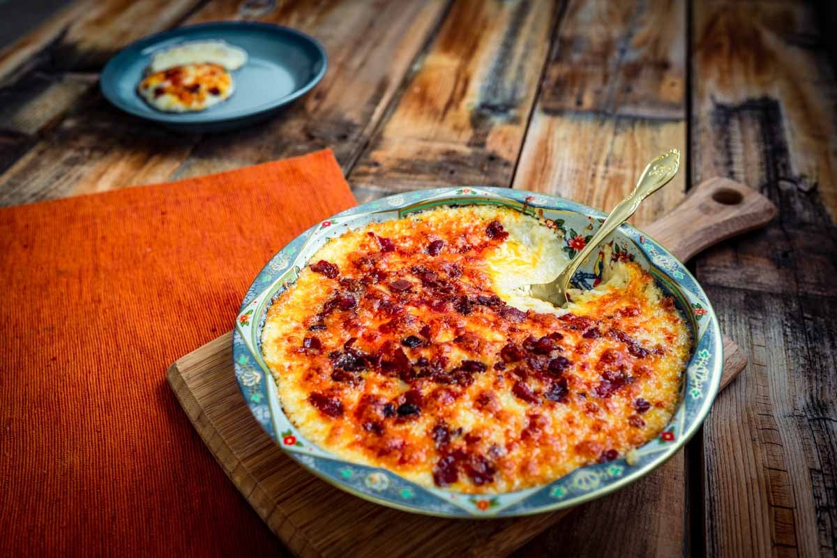 Celebrating President’s Day? Try one of these presidents' favorite meals.