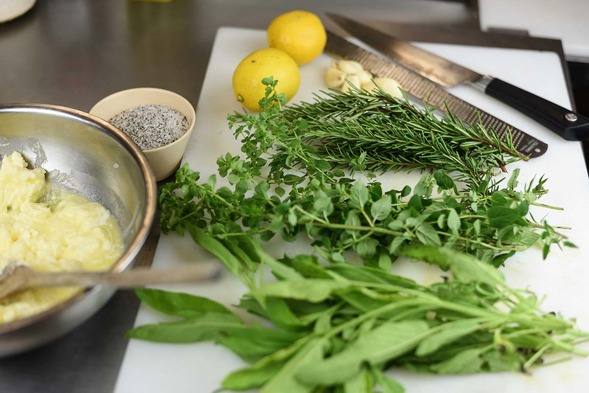 How To Cook A Perfect Pasture-Raised Turkey