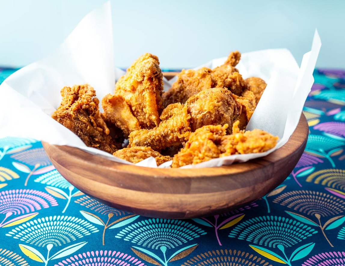 Celebrating President’s Day? Try one of these presidents' favorite meals.